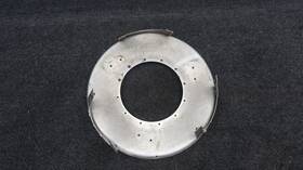 CESSNA D1909 Mccauley Spinner Bulkhead