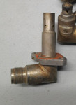 GARRETT AIRESEARCH JFS-100 Turbine Jet Turboshaft Engine