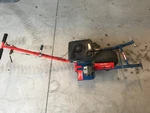 POWERTOW 40EZ Bonanza Beechcraft