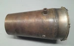 GARRETT / AIRESEARCH JFS-100 Rear Turbine Jet Turboshaft