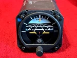 AIM 300-14 Horizon Indicator Gauge