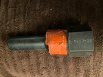 AEROQUIP 399D Tool Mandrel Kit